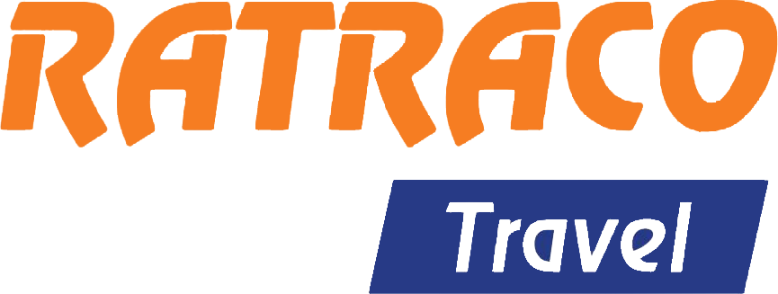 Ratraco Travel - Công ty TNHH Du Lịch Đường Sắt Ratraco