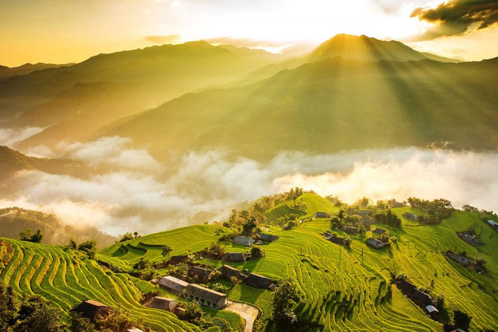 Northwest Golden Season High Mountain Interconnected Program - Ratraco ...