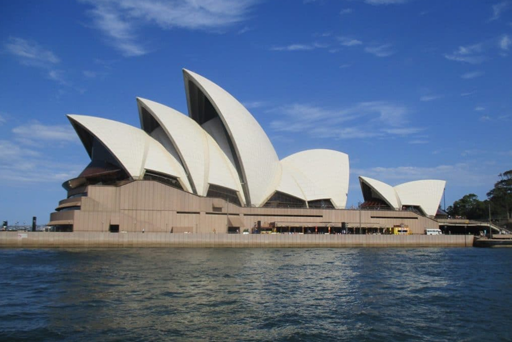 SYDNEY - CANBERRA -MELBOURNE - Ratraco Travel